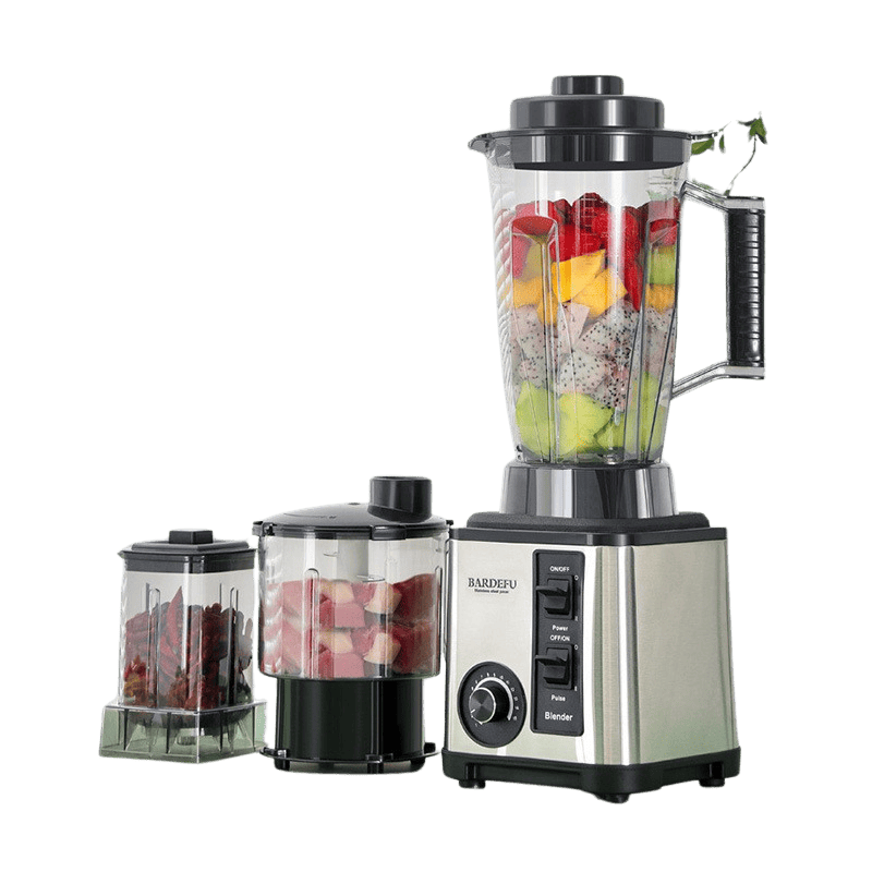 Bardefu Multi-Purpose Blender | Bakandamiya Shopping